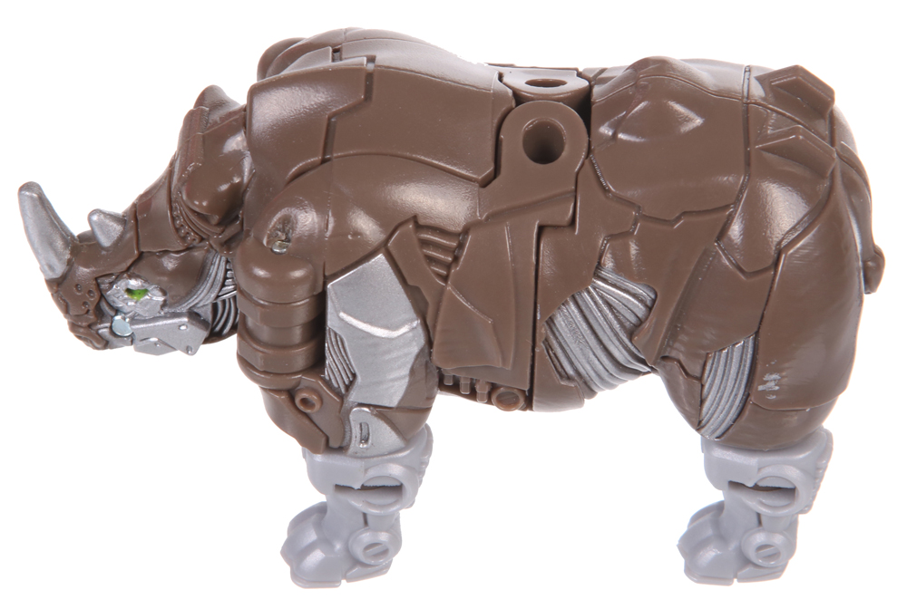 Battle Masters Rhinox (Transformers, Movie - Rise of the Beasts (ROTB ...