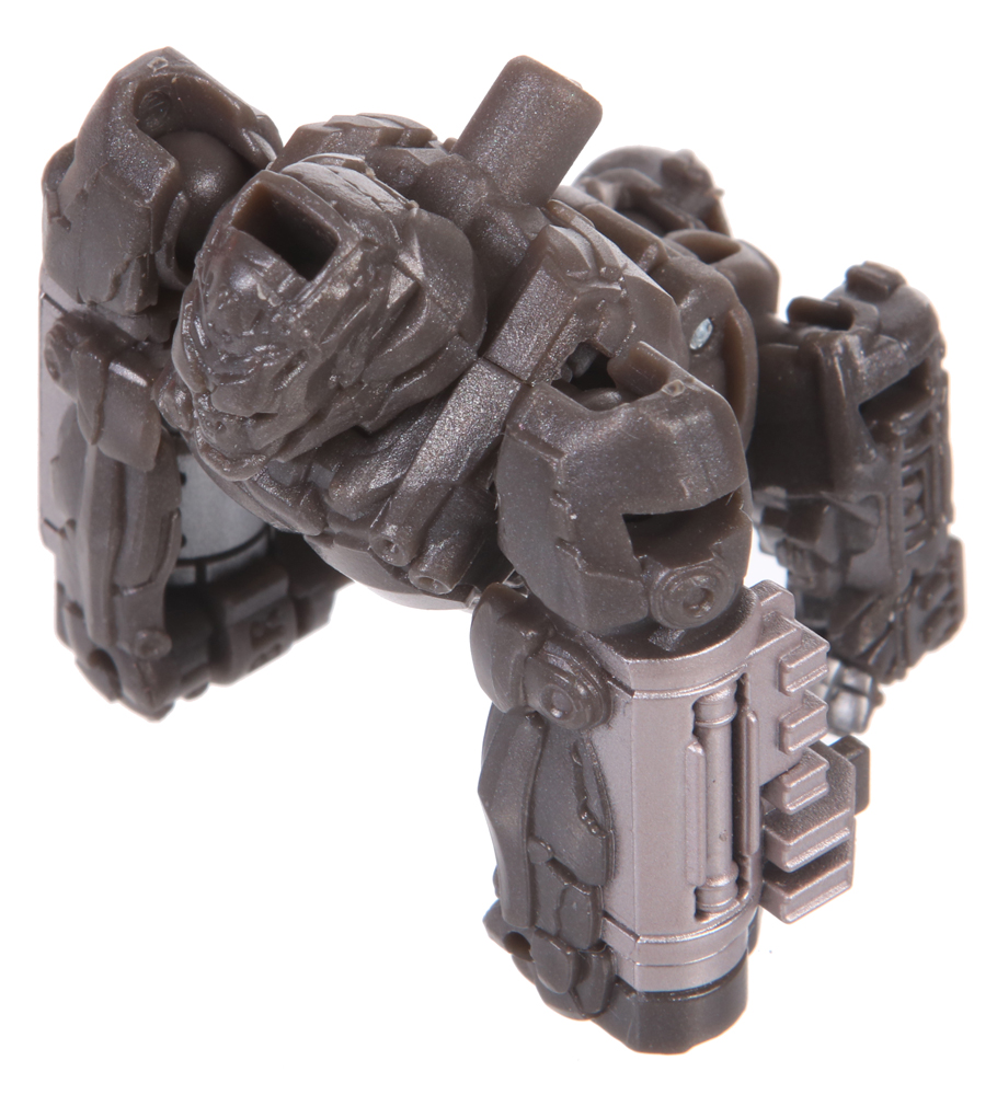 Battle Masters Optimus Primal (Transformers, Movie - Rise of the Beasts ...