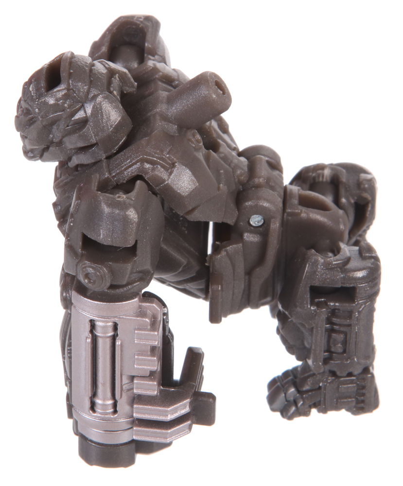 Battle Masters Optimus Primal (Transformers, Movie - Rise of the Beasts ...