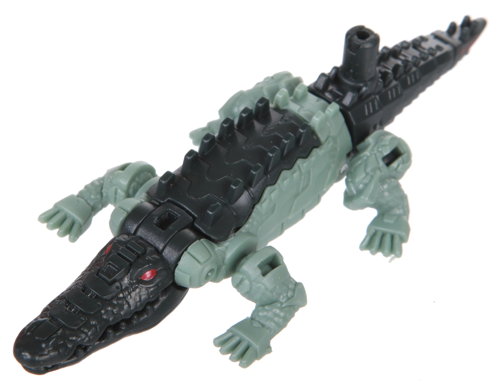 Battle Masters Skullcruncher (Transformers, Movie - Rise of the Beasts ...