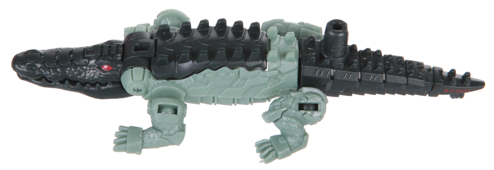 Battle Masters Skullcruncher (Transformers, Movie - Rise of the Beasts ...