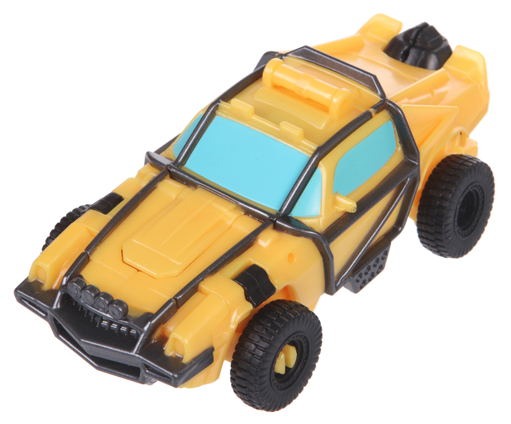 Battle Changers Bumblebee (Transformers, Movie - Rise of the Beasts ...
