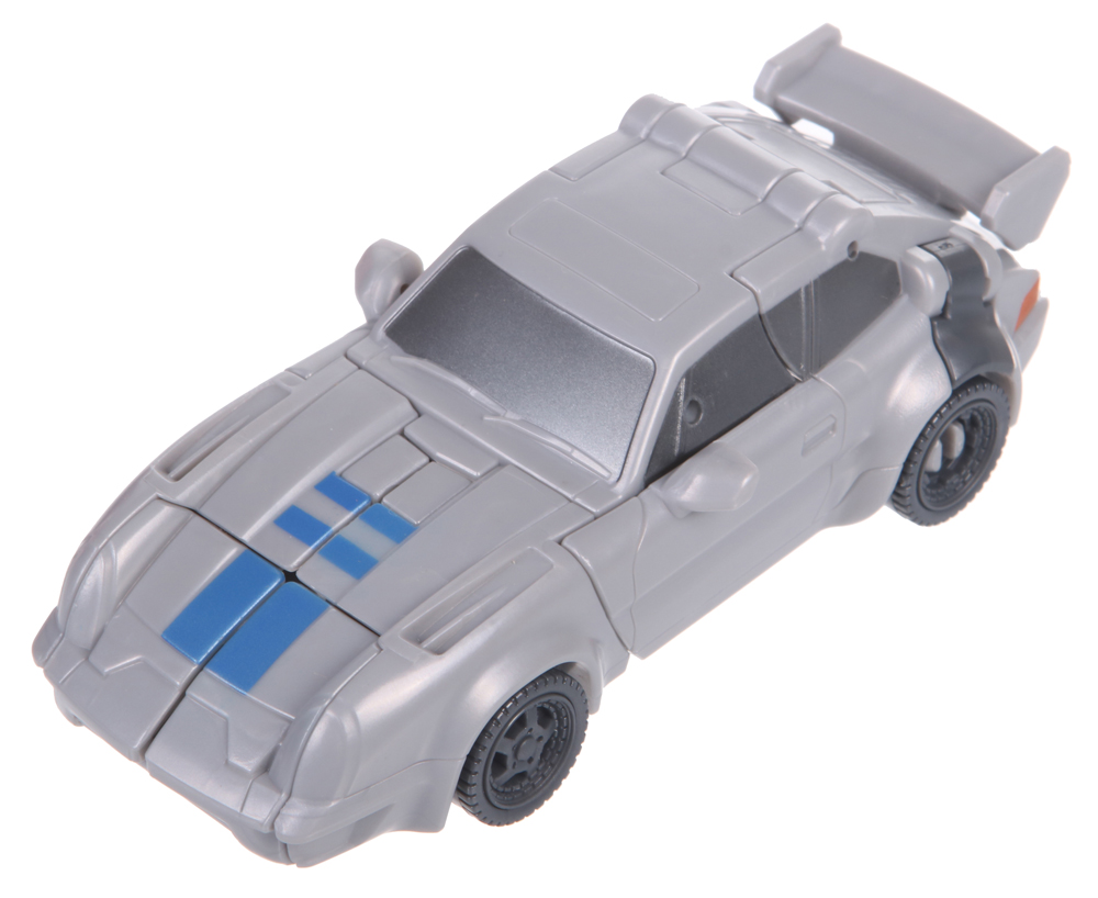 Battle Changers Autobot Mirage (Transformers, Movie - Rise of the ...