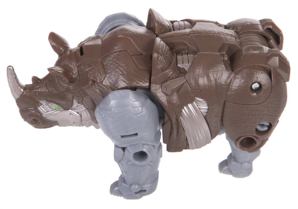 Battle Changers Rhinox (Transformers, Movie - Rise of the Beasts (ROTB ...