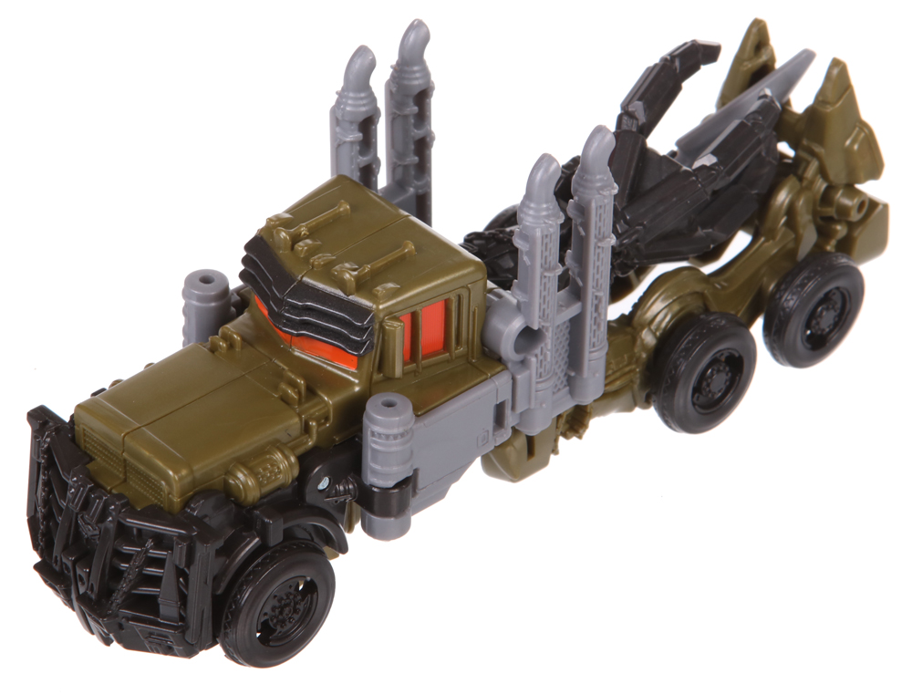 Battle Changers Scourge (Transformers, Movie - Rise of the Beasts (ROTB ...