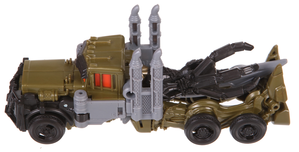 Battle Changers Scourge (Transformers, Movie - Rise of the Beasts (ROTB ...