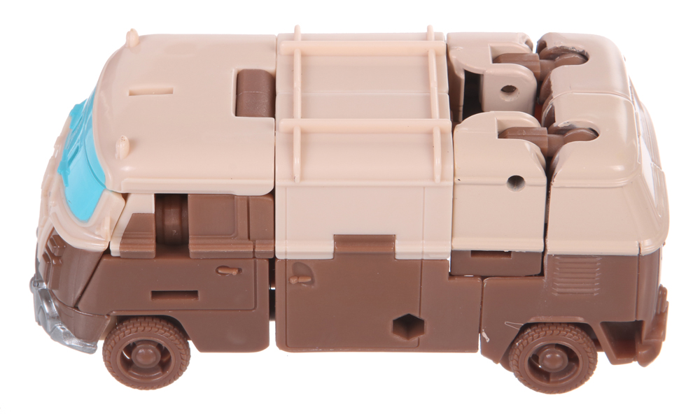 Weaponizers Wheeljack and Rhinox (Transformers, Movie - Rise of the ...