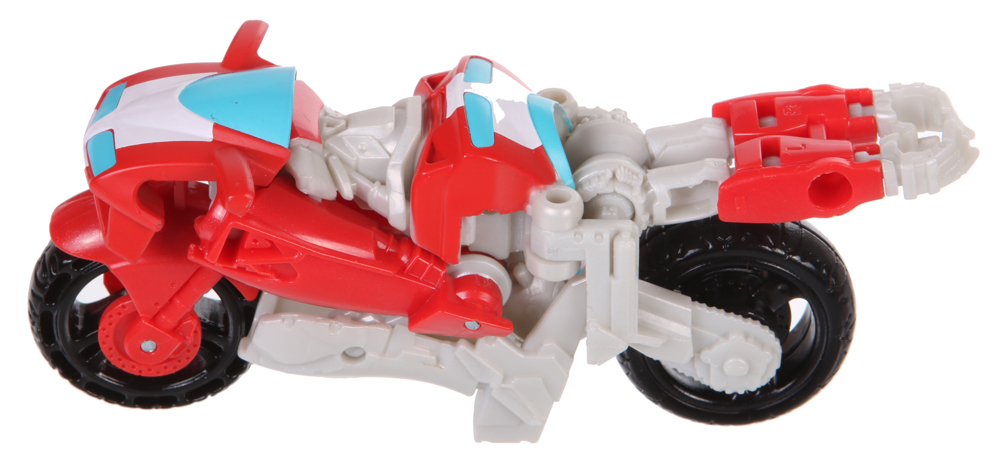 Weaponizers Arcee and Cheetor (Transformers, Movie - Rise of the Beasts ...