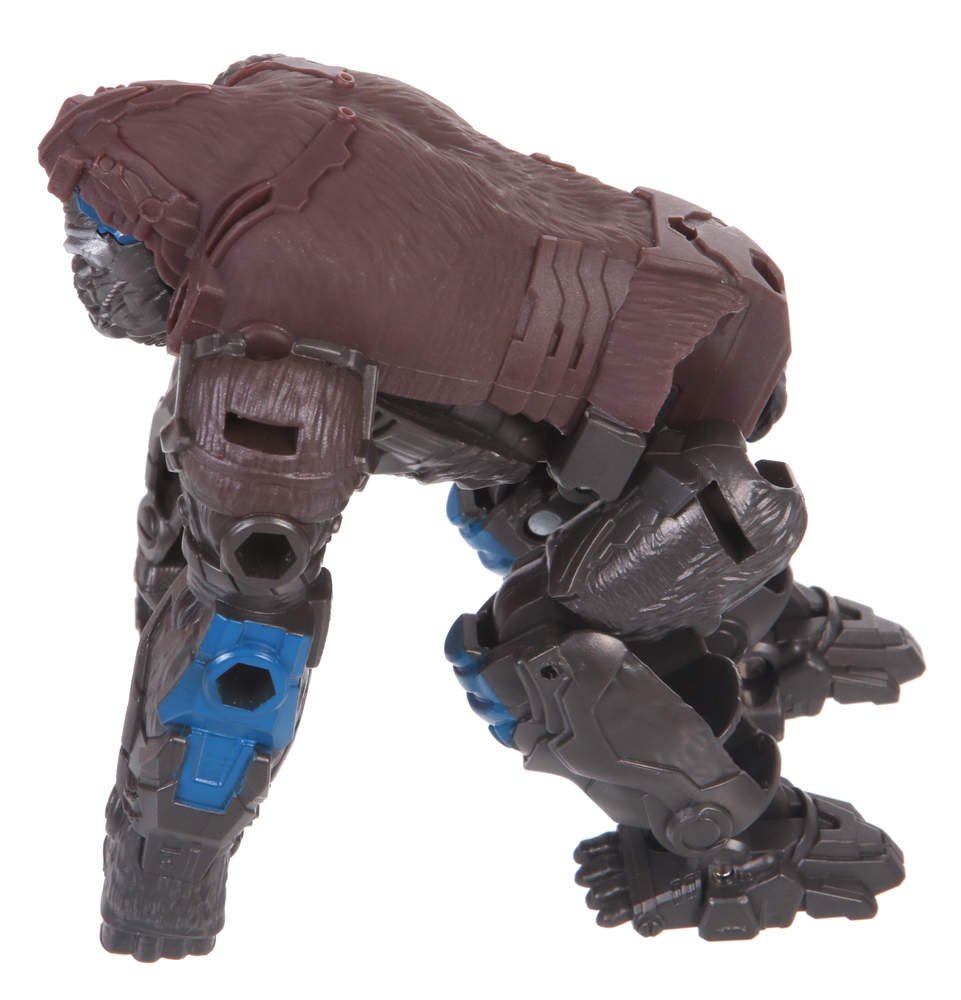 Combiners Optimus Primal and Skullcruncher (Transformers, Movie - Rise ...