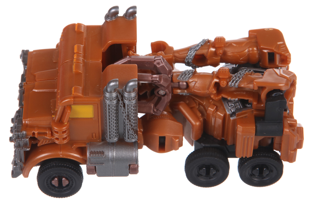 Combiners Scourge and Predacon Scorponok (Transformers, Movie - Rise of ...