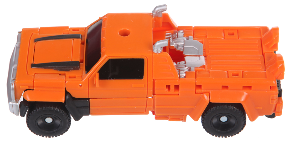 Spark Changers Battletrap (Transformers, Movie - Rise of the Beasts ...