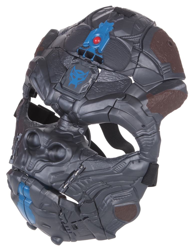 Roleplay Optimus Primal (2-in-1 Mask) (Transformers, Movie - Rise of ...