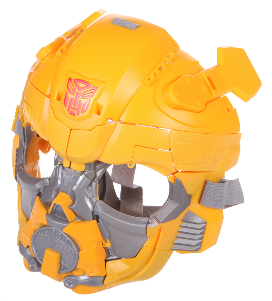 Roleplay Bumblebee (2-in-1 Mask) (Transformers, Movie - Rise of the ...