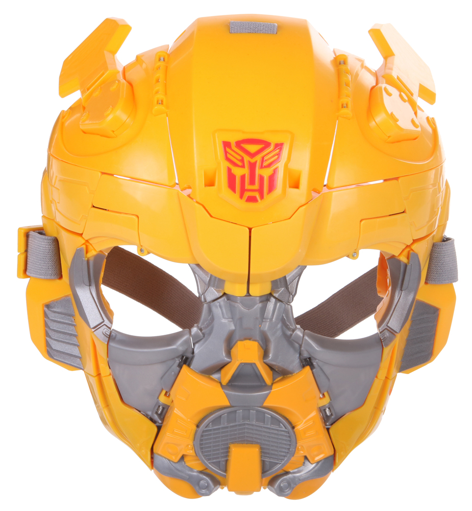 Roleplay Bumblebee (2-in-1 Mask) (Transformers, Movie - Rise of the ...