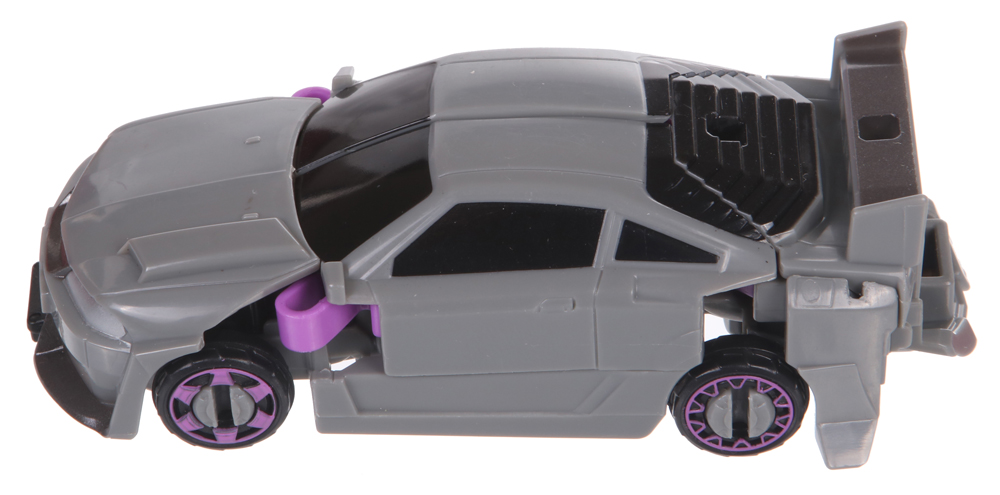 Flex Changers Nightbird (Transformers, Movie - Rise of the Beasts (ROTB ...
