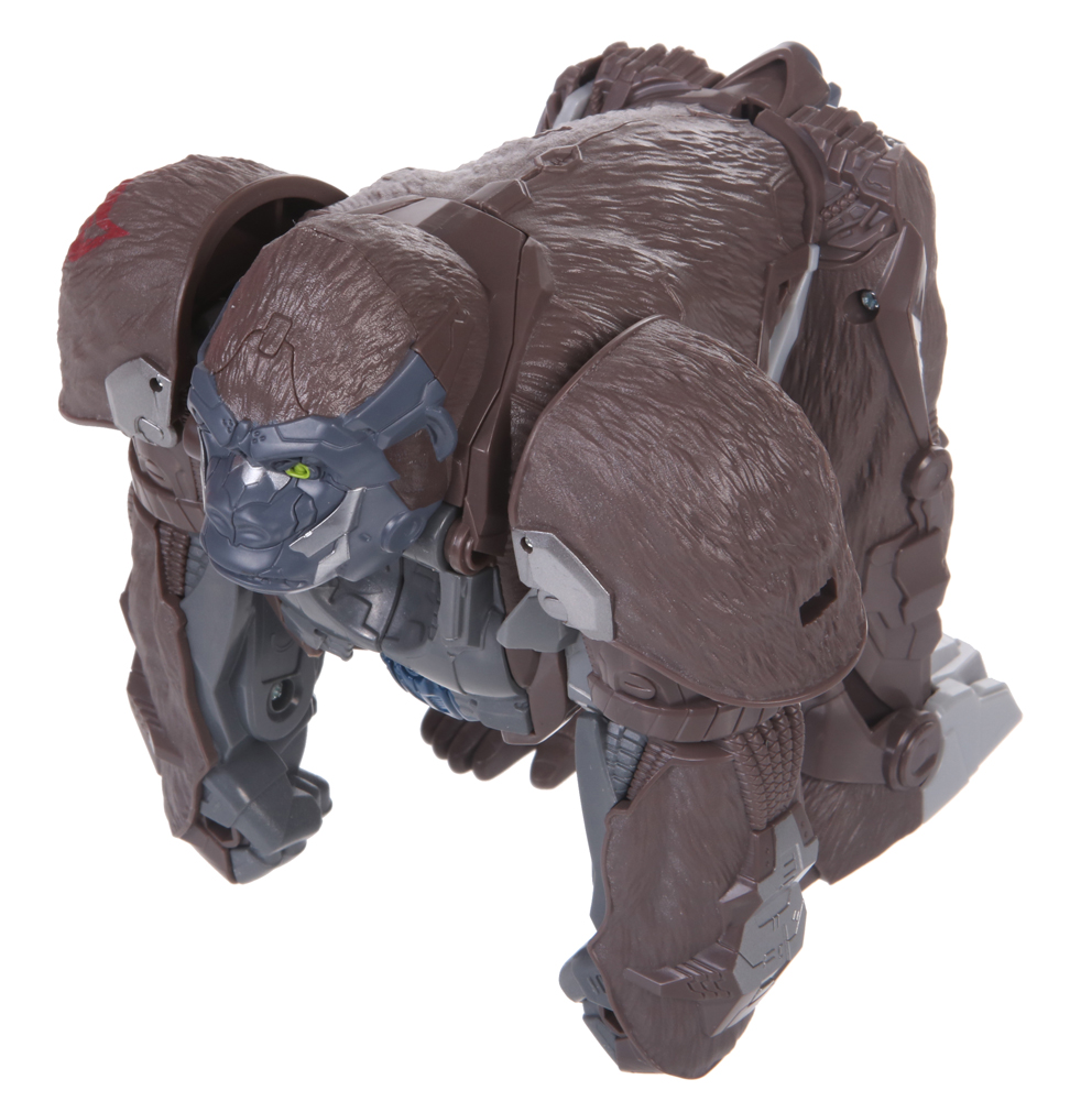 Smash Changers Optimus Primal (Transformers, Movie - Rise of the Beasts ...