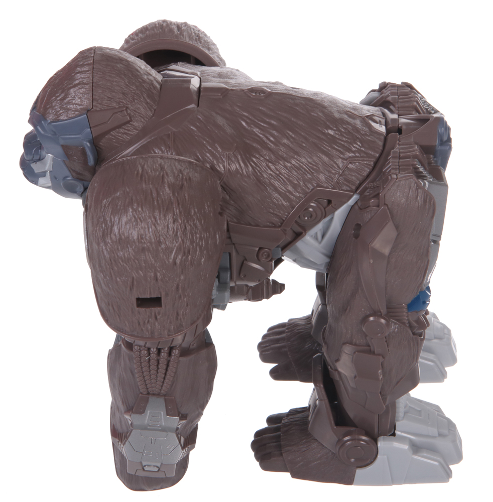 Smash Changers Optimus Primal (Transformers, Movie - Rise of the Beasts ...