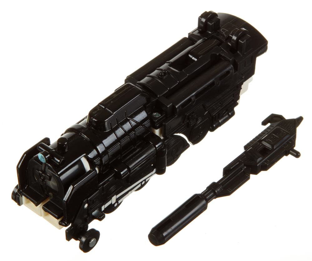 Series IX Astrotrain (Transformers, Commemorative Series (Reissue ...