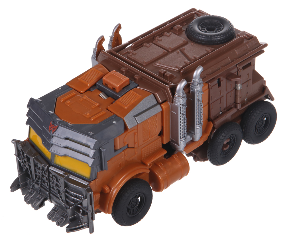 Smash Changers Scourge (Transformers, Movie - Rise of the Beasts (ROTB ...