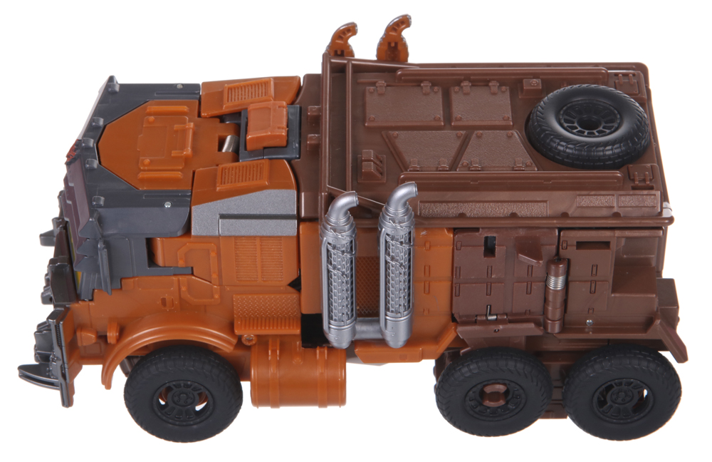 Smash Changers Scourge (Transformers, Movie - Rise of the Beasts (ROTB ...