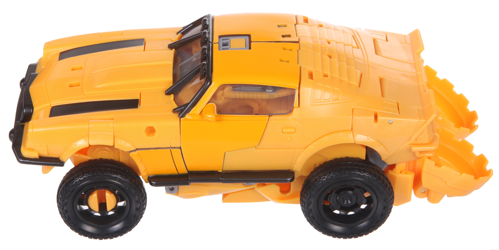 Beast Mode Bumblebee (Transformers, Movie - Rise of the Beasts (ROTB ...