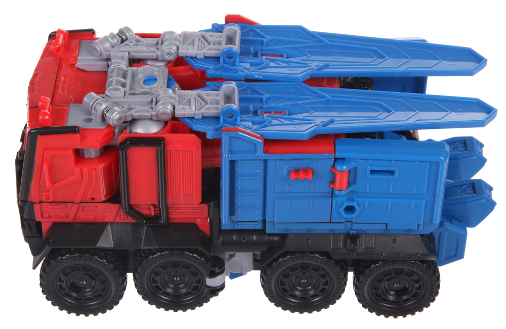 Beast Mode Optimus Prime (Transformers, Movie - Rise of the Beasts ...
