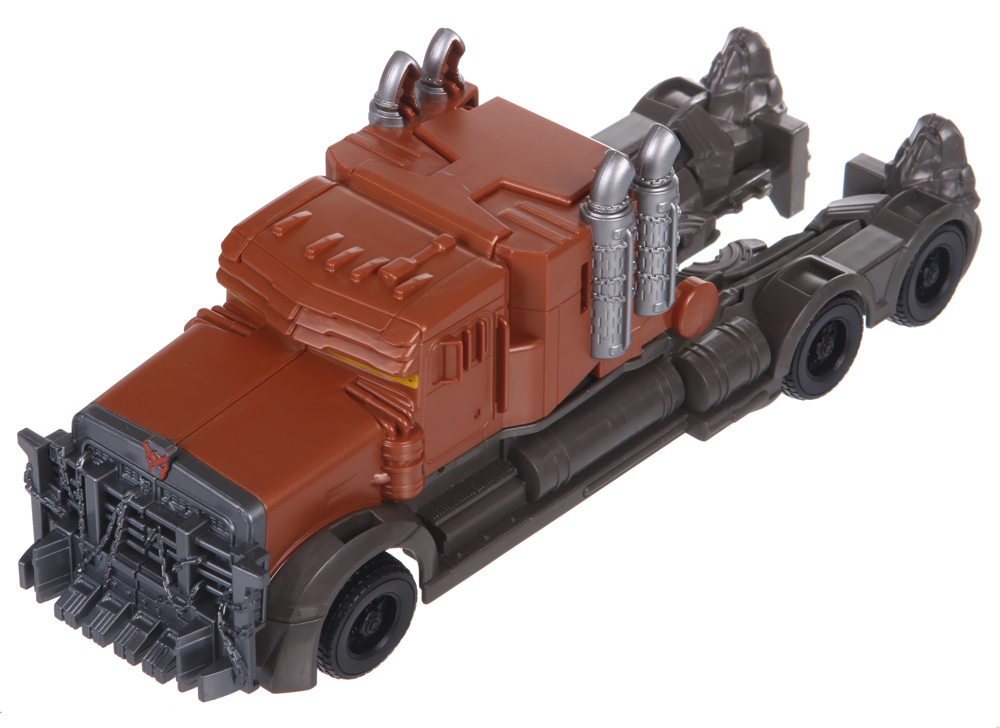 Titan Changers Scourge (Transformers, Movie - Rise of the Beasts (ROTB ...