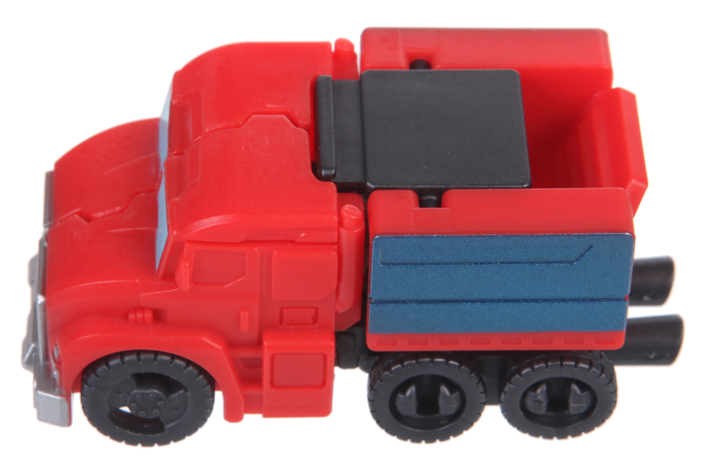 Tacticons Optimus Prime (Transformers, EarthSpark, Autobot ...
