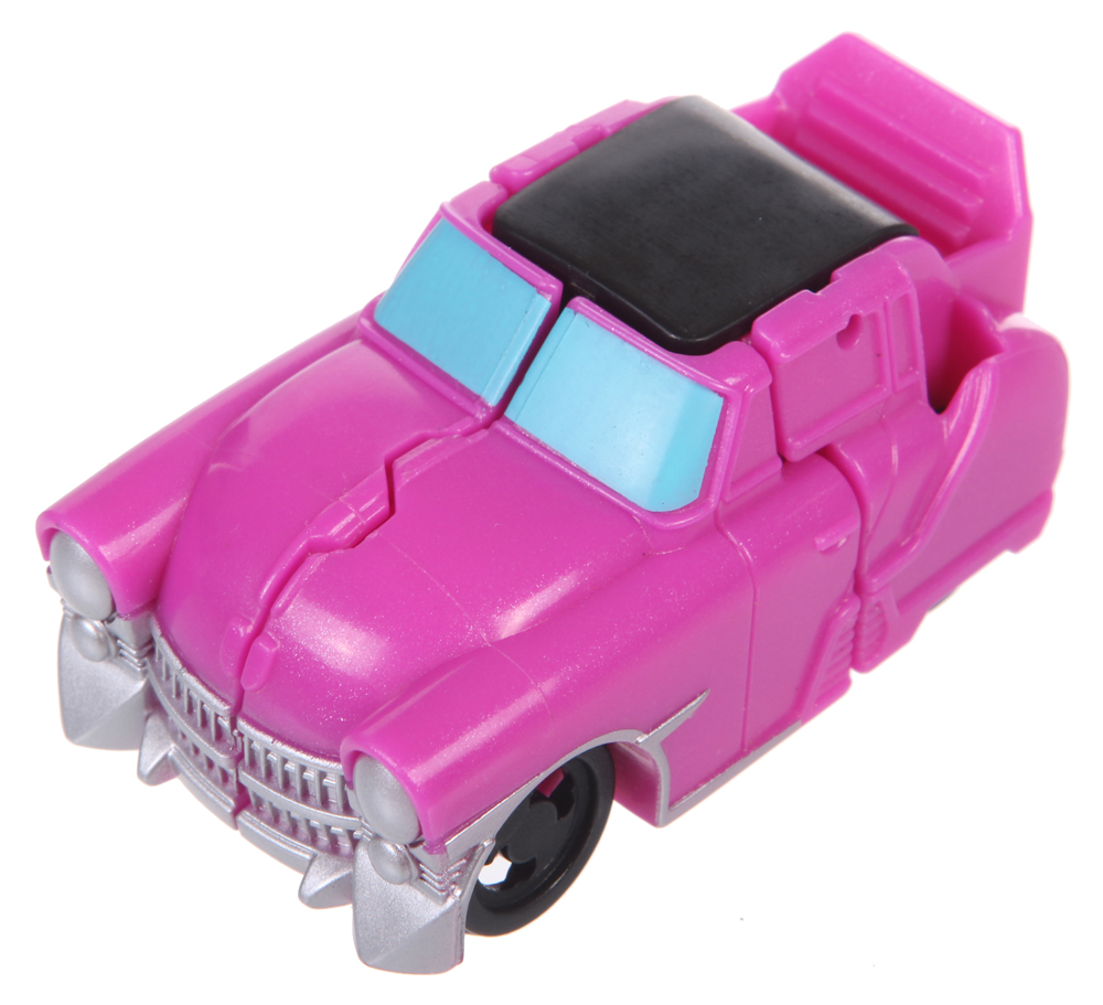 Tacticons Arcee (Transformers, EarthSpark, Autobot) | Transformerland ...