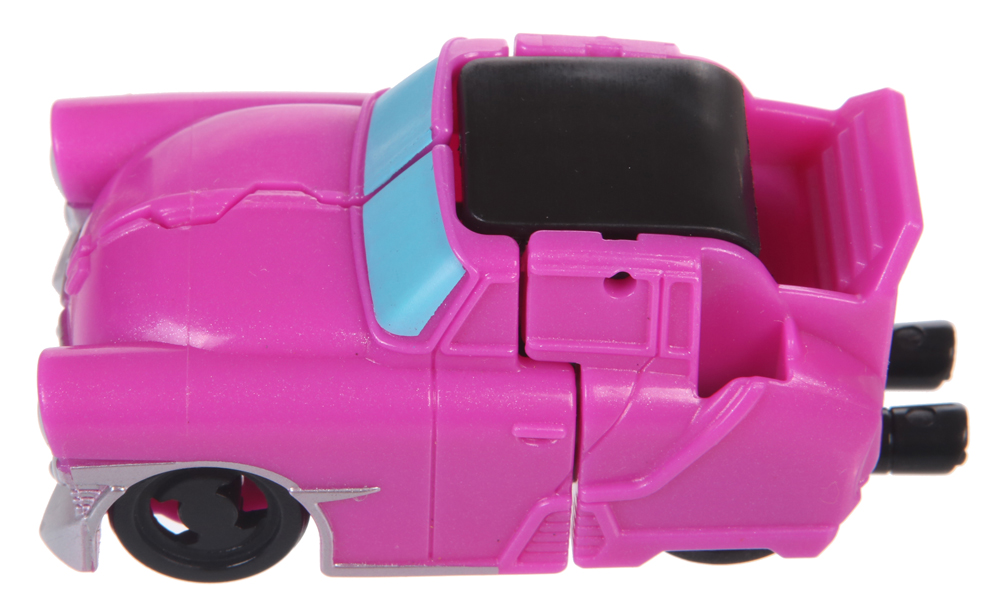 Tacticons Arcee (Transformers, EarthSpark, Autobot) | Transformerland ...