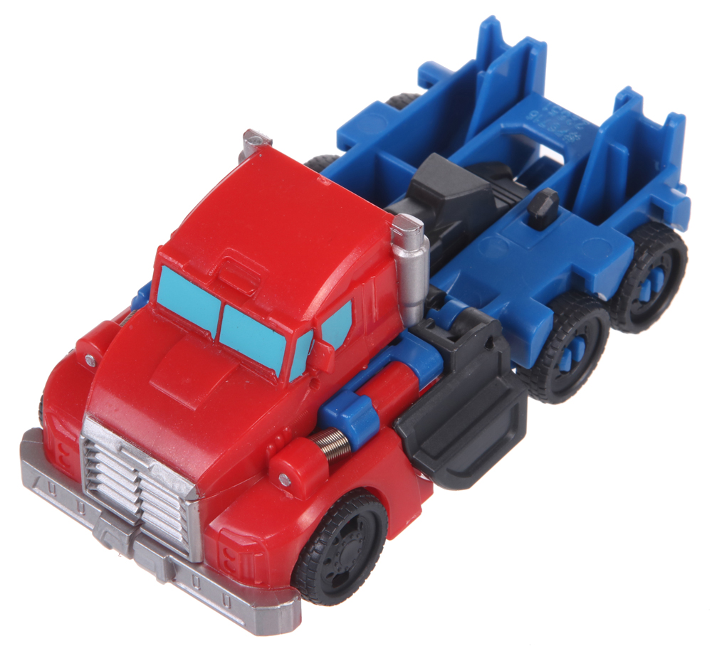 One Step Changers Optimus Prime (Transformers, EarthSpark, Autobot ...