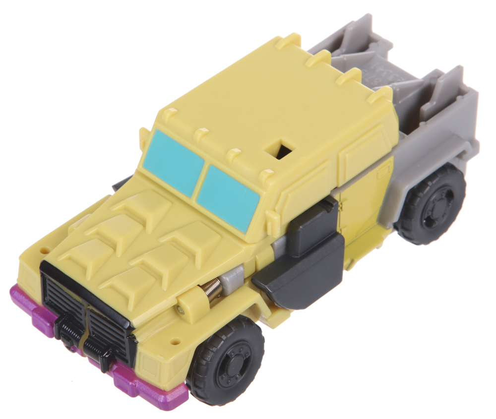 One Step Changers Swindle (Transformers, EarthSpark, Decepticon ...