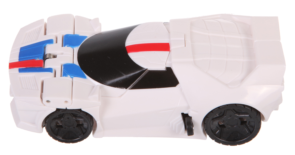 One Step Changers Breakdown (Transformers, EarthSpark, Decepticon ...