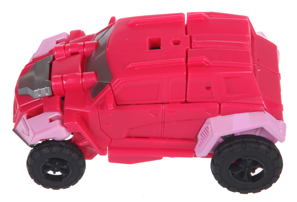 Warrior Class Elita-1 (Transformers, EarthSpark, Autobot ...