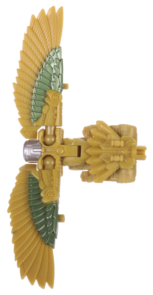 Battle Masters Airazor (Transformers, Movie - Rise of the Beasts (ROTB ...