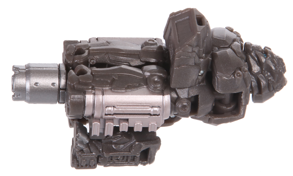 Battle Masters Optimus Primal (Transformers, Movie - Rise of the Beasts ...