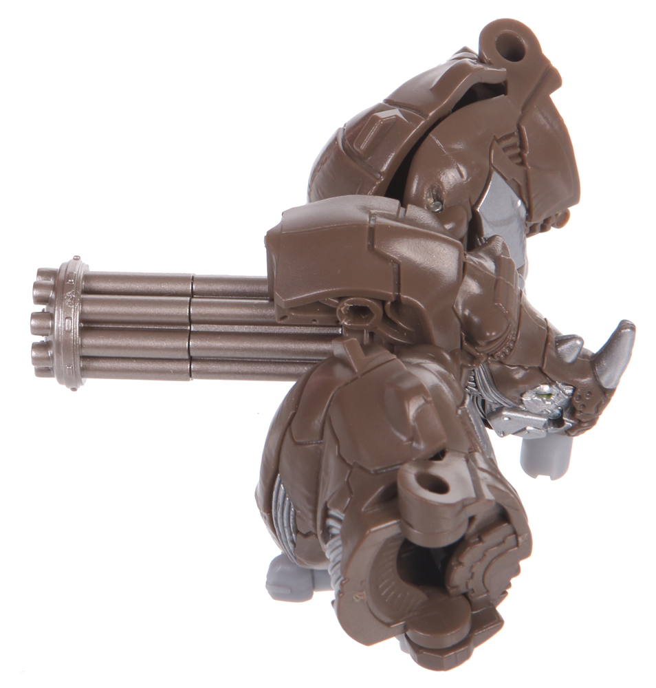 Battle Masters Rhinox (Transformers, Movie - Rise of the Beasts (ROTB ...