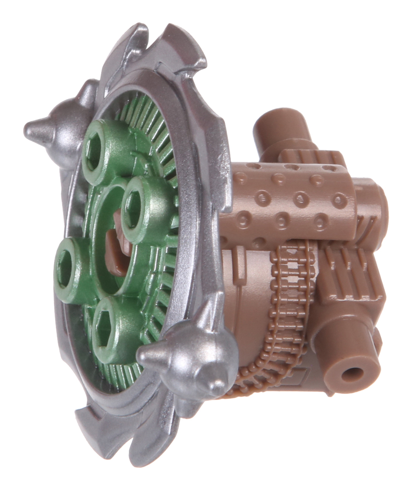 Voyager Class Rhinox (Transformers, Movie - Rise of the Beasts (ROTB ...