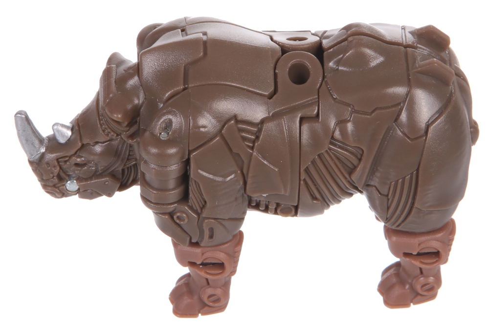 Weaponizers Wheeljack and Rhinox (Transformers, Movie - Rise of the ...