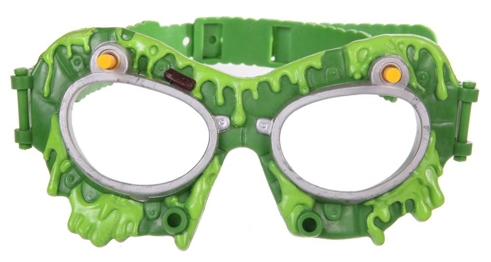 Roleplay Raphael's Sewer Spy Goggles (Teenage Mutant Ninja Turtles ...