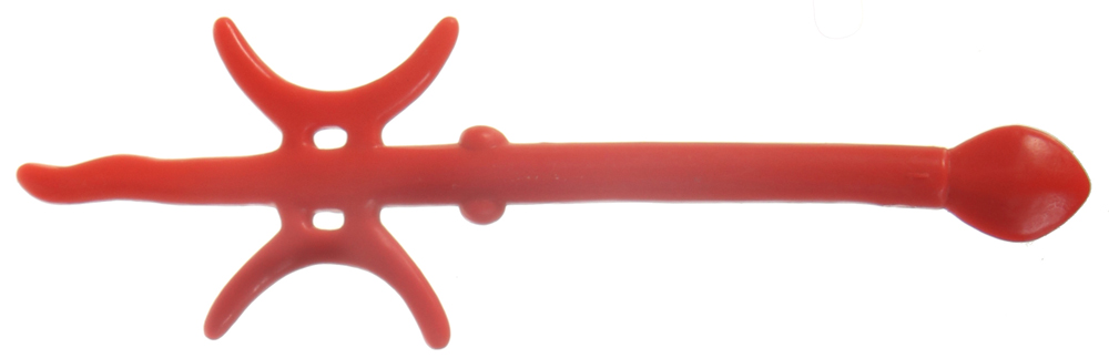 Basic Figures Walker (Teenage Mutant Ninja Turtles (TMNT), Movie III ...