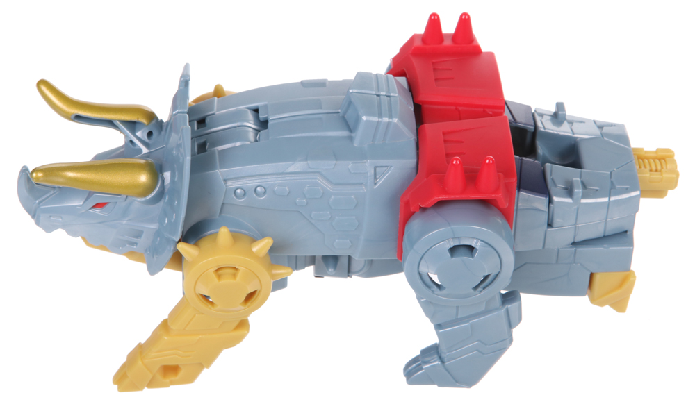Roll & Combine Slugtron (Megatron/Dinobot Slug) (Transformers ...