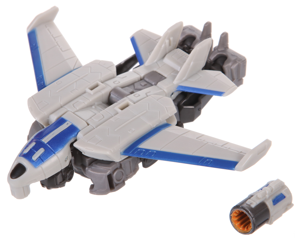 Core Class Noah Díaz Exo-Suit (Transformers, Studio Series, Autobot ...