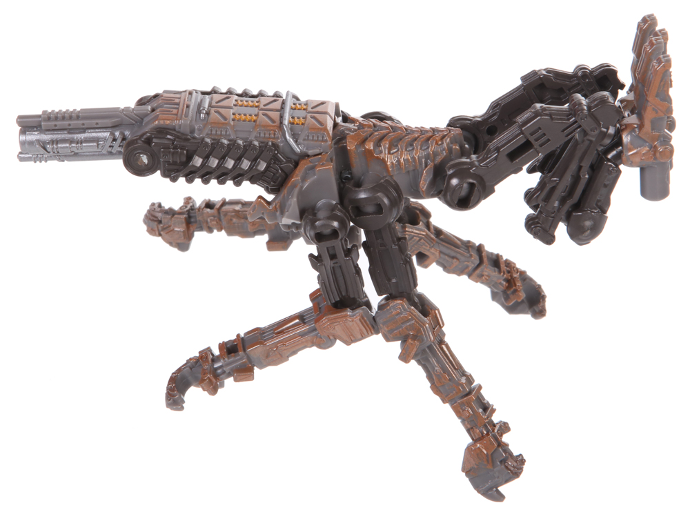 Core Class Terrorcon Novakane (Transformers, Studio Series, Terrorcon ...