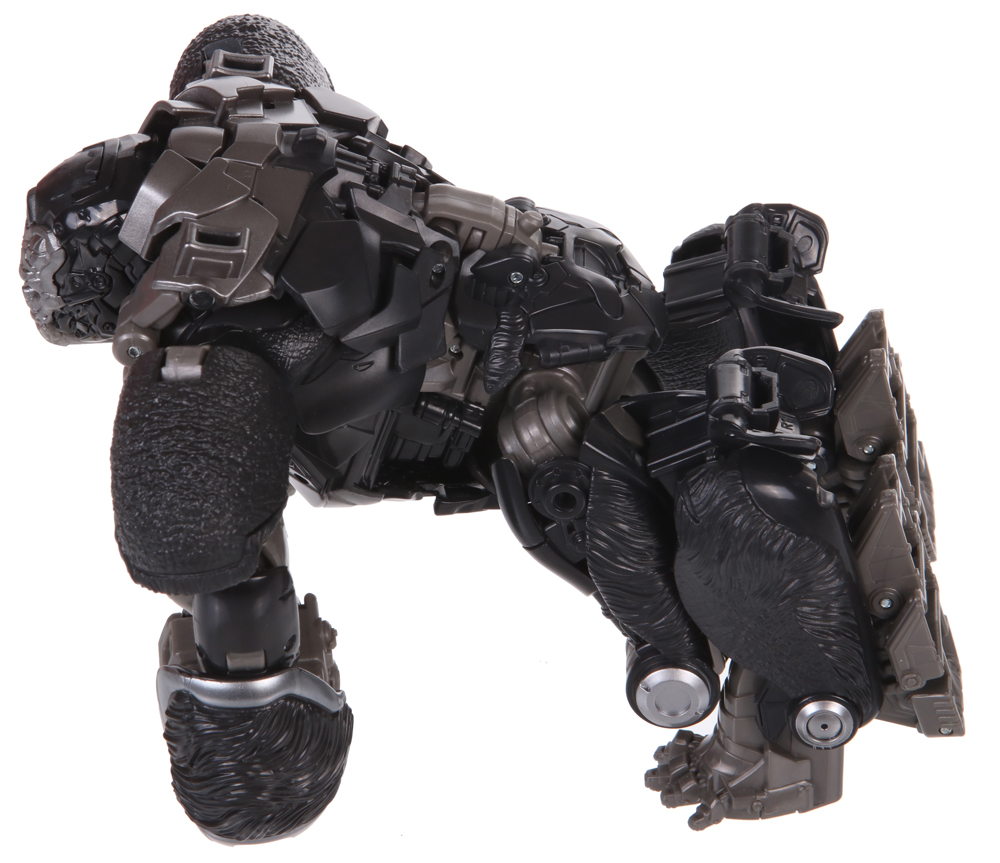 Leader Class Optimus Primal (106) (Transformers, Studio Series, Maximal ...