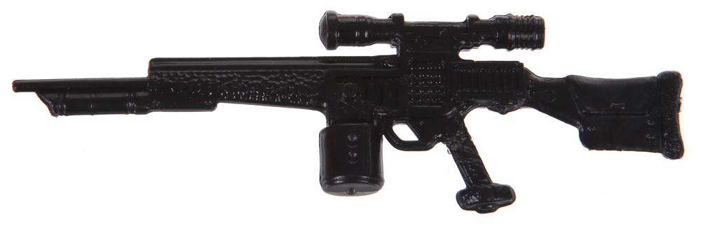 Street Fighter 2 Balrog (G.I. Joe, Battle Corps, (not entered into ...