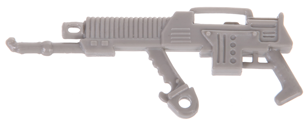 Battle Corps Ice Cream Soldier (G.I. Joe, Battle Corps, (not entered ...