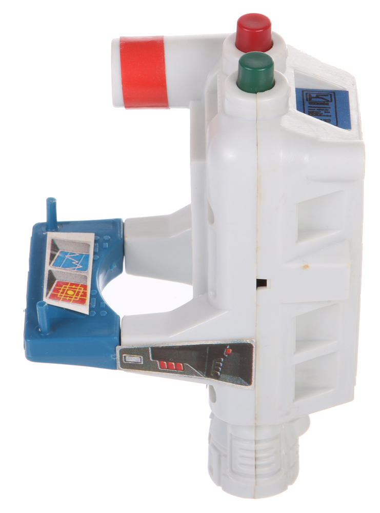 Vehicles Blastpak 1200 (Captain Power, Captain Power and the Soldiers ...