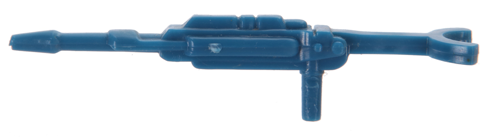 Vehicles Blastpak 1200 (Captain Power, Captain Power and the Soldiers ...