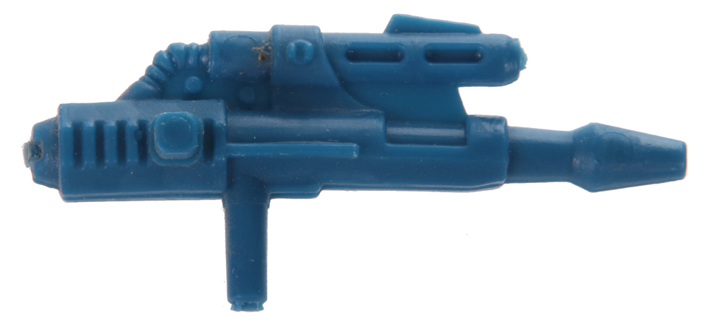 Vehicles Blastpak 1200 (Captain Power, Captain Power and the Soldiers ...